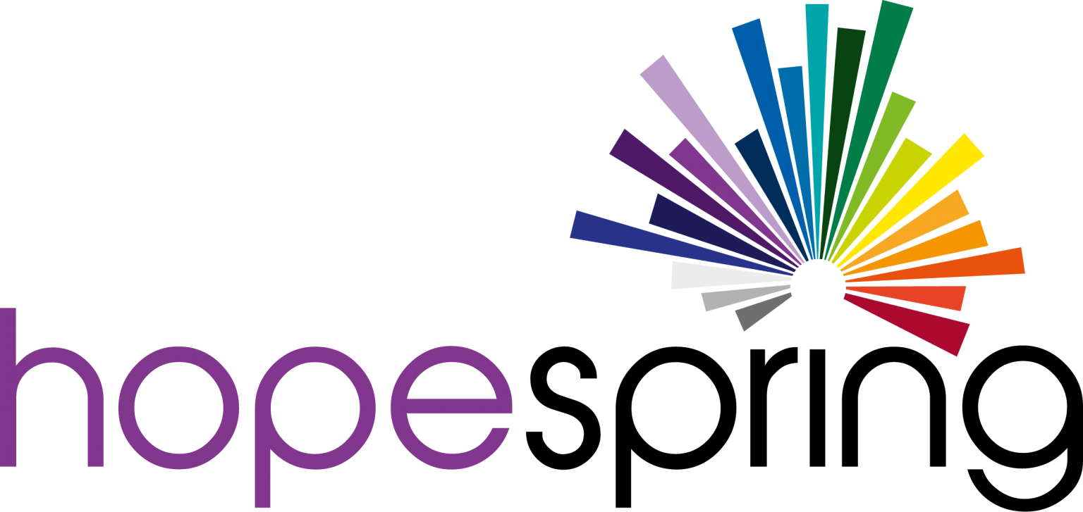 hopespring – Inspiring People, Changing Lives